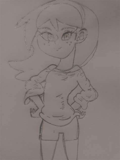 Loud House Sid Art Work By Loudkingdom On Deviantart