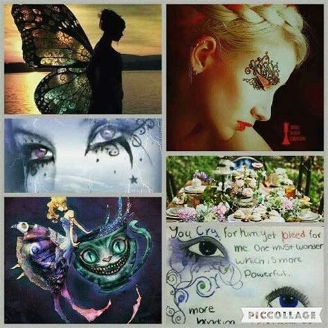 Alyssa Adventures In Wonderland Poster Adventure