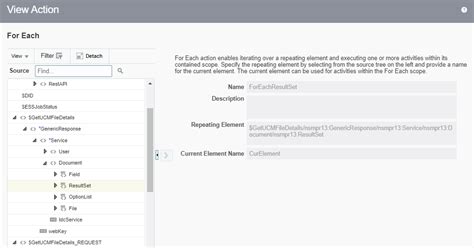 Invoke Bip Report With Parameters In Oic Techsupper