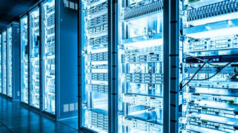 Ai Optimized Data Center — 5 Critical Components