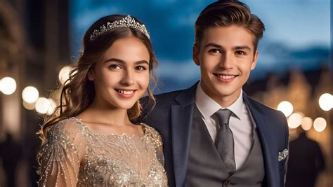 Download Ai Generated Siblings Brother And Sister Royalty Free Stock