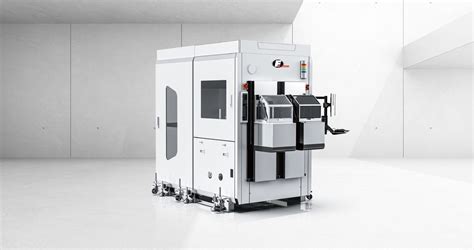 Wafer Transfer Efem With 4 Load Ports Four Load Port Efem Fortrend