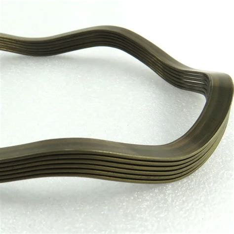 Nested Wave Spring Manufacturer High Quality Wholesale Raleigh Spring