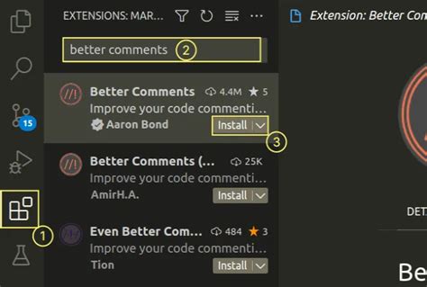 How To Change The Color Of Comments In Visual Studio Code Bobbyhadz