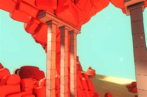 High Quality Post Process Outline - Godot Shaders