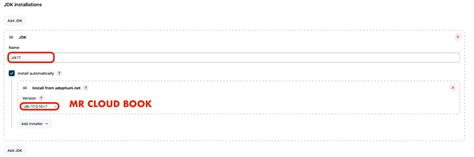 secure aws eks with ssl and monitor using influxdb in devsecops project