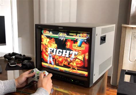 RetroArch The Emulation Ecosystem Powering Consistency Customizability RetroGaming With