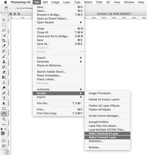 solved shortcut for switching between layers no bracket adobe