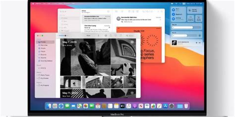 How To Customize Macos Big Sur