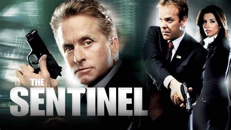 Sinopsis Film The Sentinel Kisah Pengkhianatan Di Balik Pengamanan Presiden Pikiran Rakyat