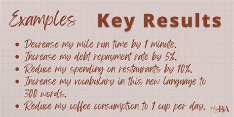 How To Use OKR Planning To Set Your Direction