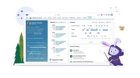 Ready To Learn More About Data Cloud Salesforce ANZ
