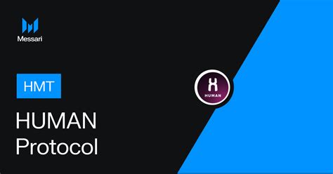 what is human protocol messari