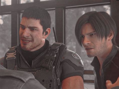 Get You A Bff To Back You Up Like Chris 𝐑𝐞𝐬𝐢𝐝𝐞𝐧𝐭 𝐄𝐯𝐢𝐥 𝐕𝐞𝐧𝐝𝐞𝐭𝐭𝐚 𝟐𝟎𝟏𝟕
