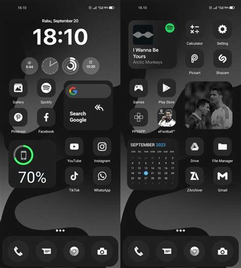 How To Customize Your Homescreen On Ios Artofit