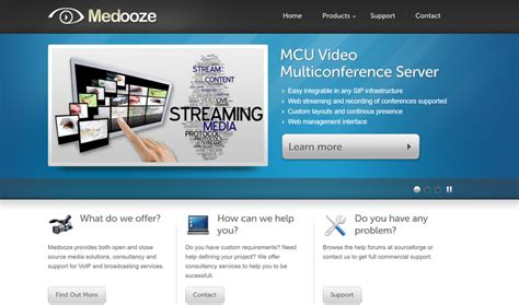Best Open Source Webrtc Media Servers 2024 Comprehensive Guide