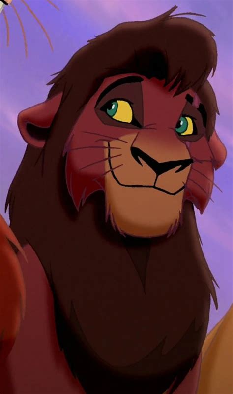 Kovu Lionguardfan123 The Lion King Fanon Wiki Fandom