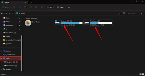 如何在windows中复制文件或文件夹时修复“未指定的错误”？ win 11系统之家