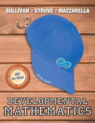Developmental Mathematics Buy Online At Best Price In Ksa Souq Is