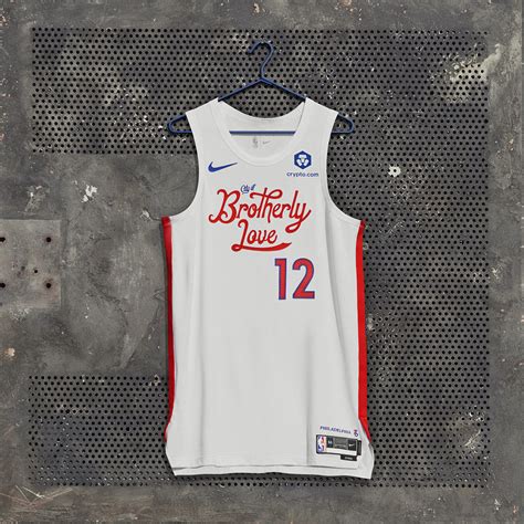 Nike Nba City Edition Jerseys Uniforms 2022 2023