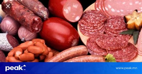 Монголоос Буриадад нийлүүлсэн хиамаас Африкийн гахайн мялзан өвчний вирус илэрчээ Peak News