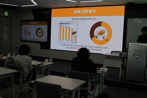안산시지속가능발전협의회 240607 한양대 에리카 Sdgs 캡스톤 디자인수업 결과 발표회
