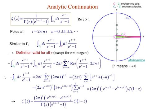 Ppt 134 Sterlings Series Derivation From Euler Maclaurin Integration Formula Powerpoint