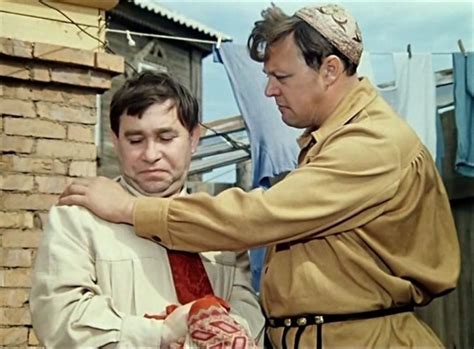 Кино Леонида Гайдая :: Вячеслав Невинный :: Актёры :: Гений комедии ...