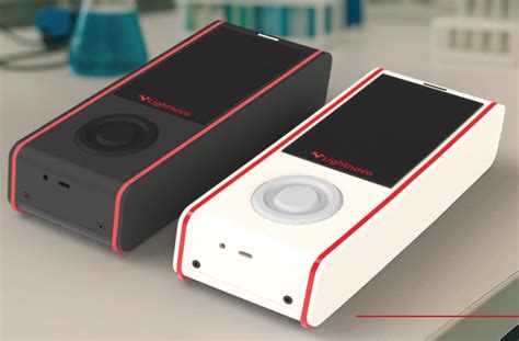 Research Grade Rg Raman Spectrometer Tls Te Lintelo Systems