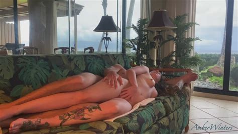 Window Sex Caught Amber Winters Scrolller