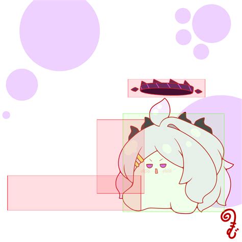 Kurukurumagical Hina Blue Archive Blue Archive Highres Ahoge Blush Grey Hair Hair