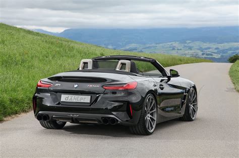2018 Bmw Z4 Looks Sharp In Latest Cgi Artofit