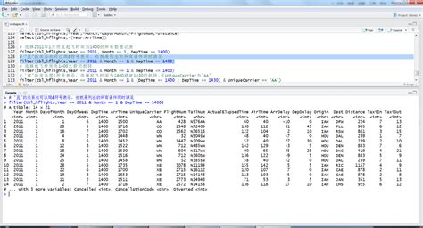 拓端数据tecdatr语言代写dplyr 高效的数据变换与整理工具 拓端tecdat 博客园 拓端数据tecdatr语言代写dplyr 高效的数据变换与整理工具 拓端tecdat 博客园