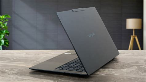 Lenovo Yoga Slim X Gen Snapdragon Review Capable Ultraportable For Quiet Workspaces