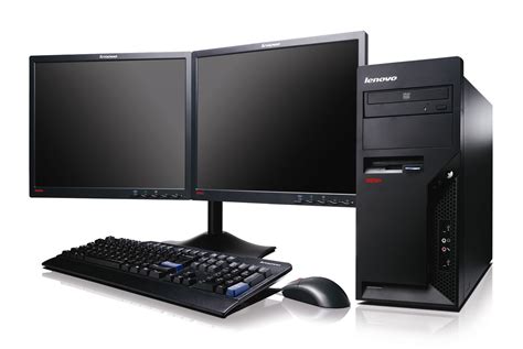 Lenovo Thinkcenter M E And A