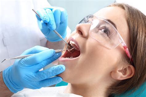 Teeth Cleaning Your Community Dental Wilmington