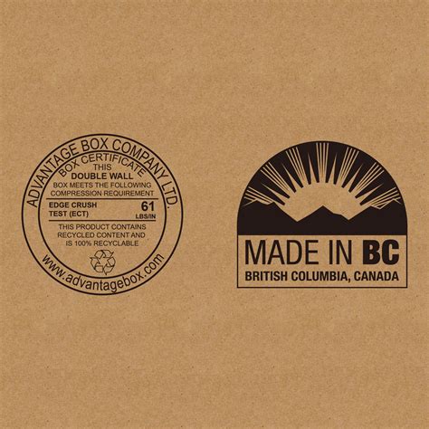 Ldn Container Pallet Incl Advantage Box Company Ltd