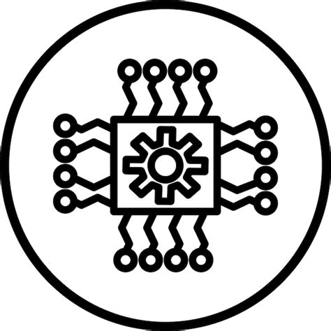 Premium Vector Vector Design Hardware Icon Style