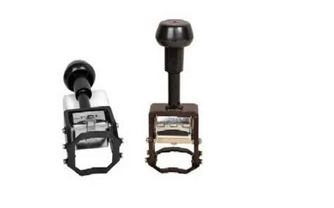 Ms Batch Coding Machine Automation Grade Manual At Rs 50000 In Vadodara