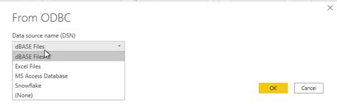 Solved Re Native Queries Arent Supported By This Value