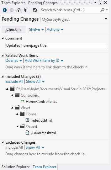 Survey Web App Using Aspnet Mvc 4 Entity Framework 5 Codeproject