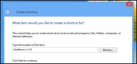 How To Do A Full Shutdown In Windows 8 Without Disabling Hybrid Boot
