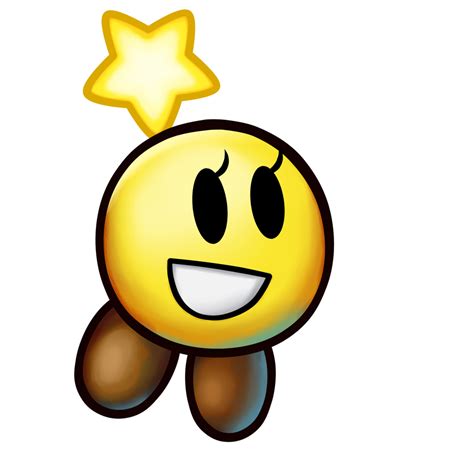 Starlow By Takkotito On Deviantart