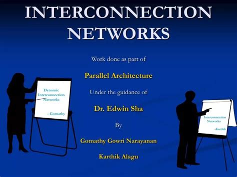 Ppt Interconnection Networks Powerpoint Presentation Free Download Id 3739789