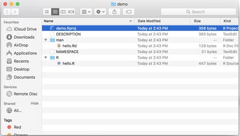Chapter 8 R Packages An Introduction To Statistical Programming Methods With R