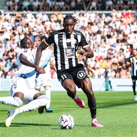 Sidiki Cherif Transferinde Mutlu Son Yeni Akım