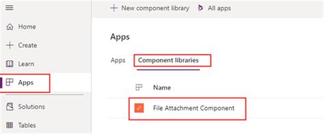 Uploading Files Made Easy A Guide To Using The Attachment Control In Power Apps Mohamed Ashiq