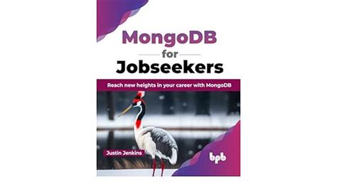 bpb on linkedin mongodb for jobseekers reach new heights in your