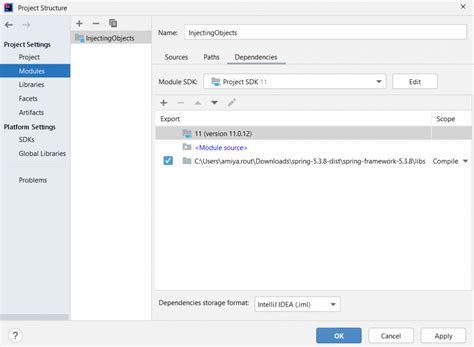 how to add external library in intellij idea maven printable online