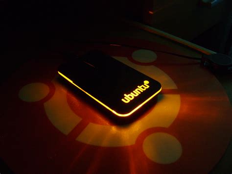 the ubuntu mouse do you own one omg ubuntu